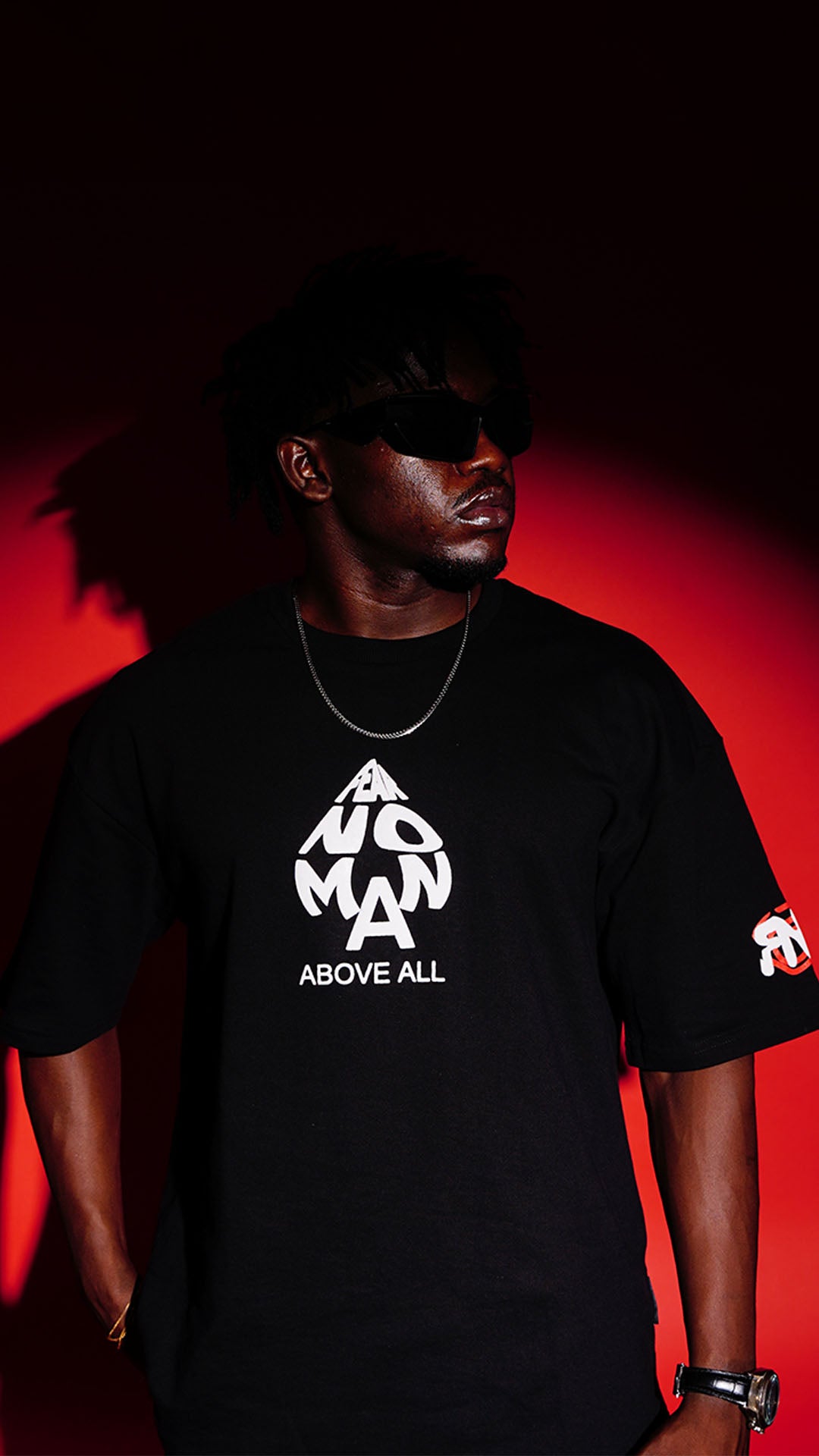 T-shirts – Fear No Man