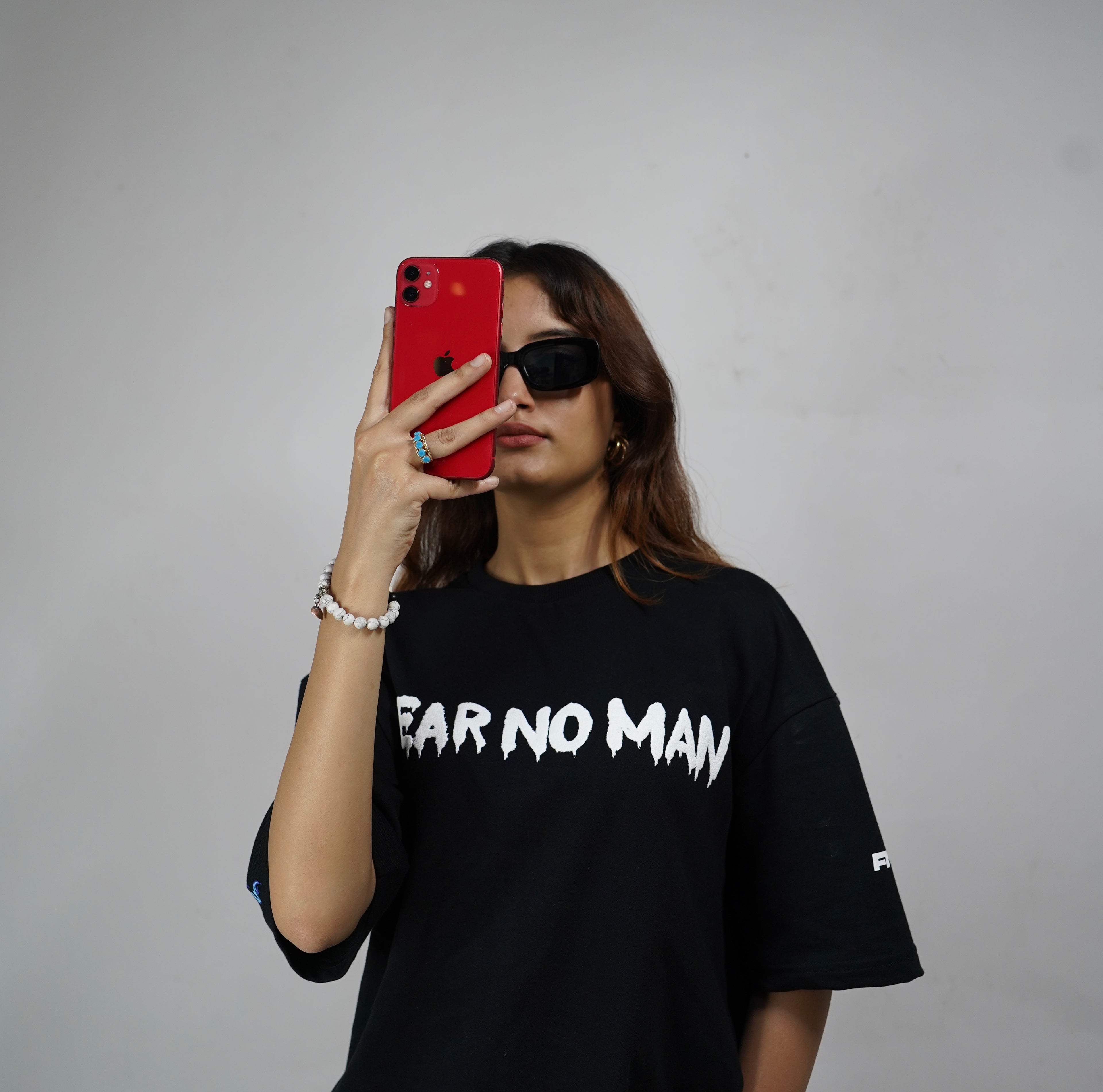 Fear No Man