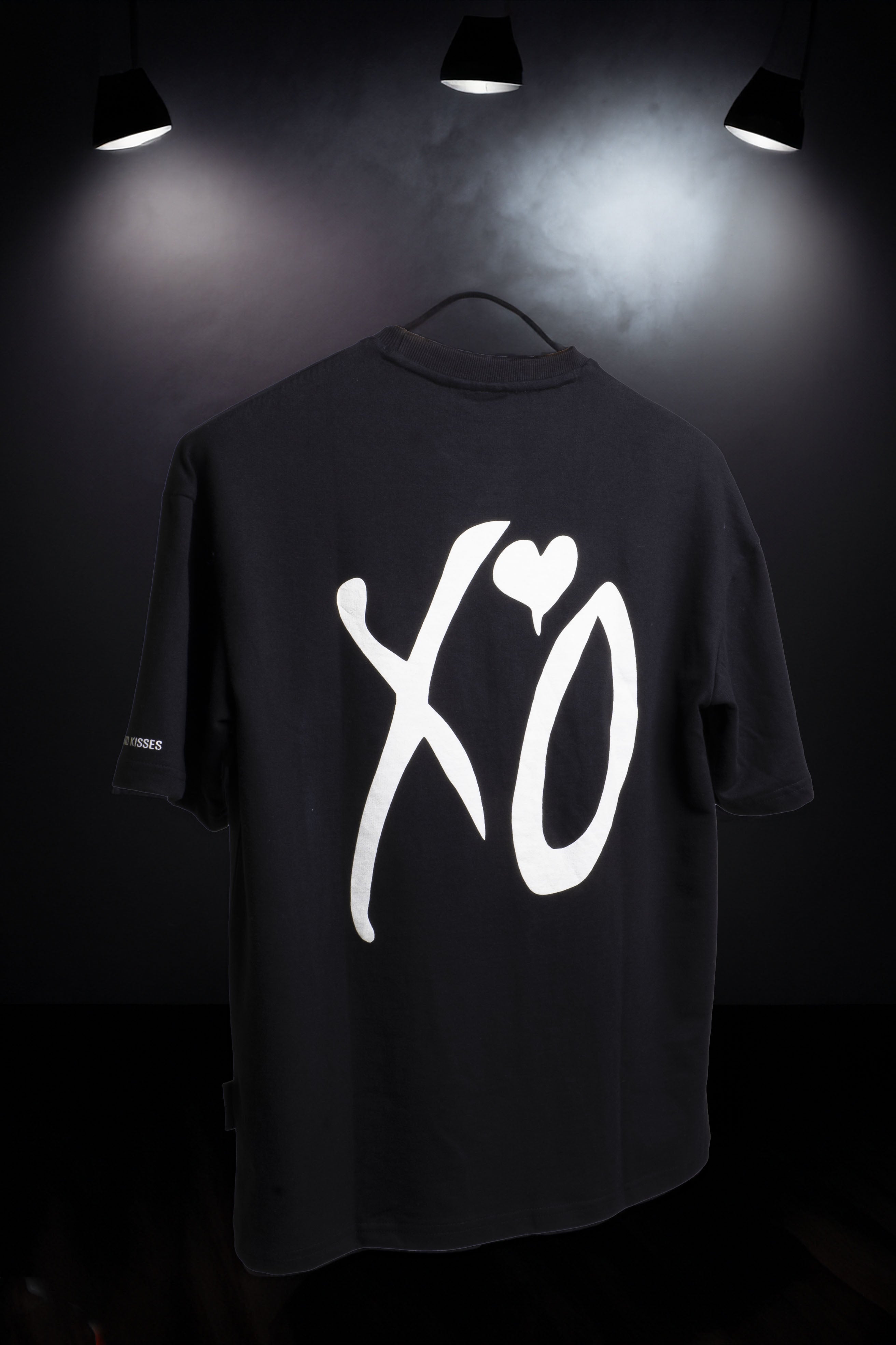 XO Glow In The Dark – Fear No Man