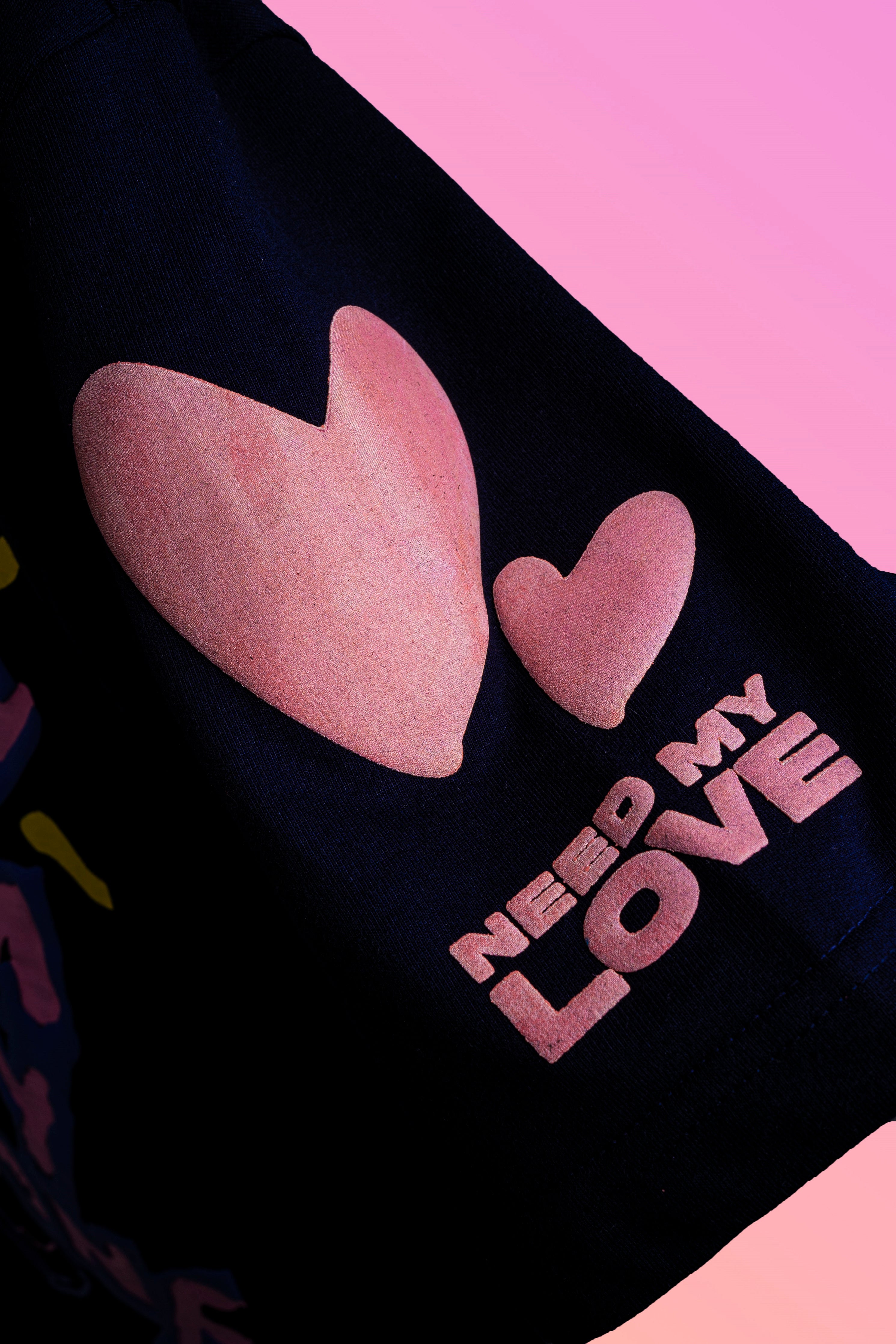 Hotline Bling – Fear No Man