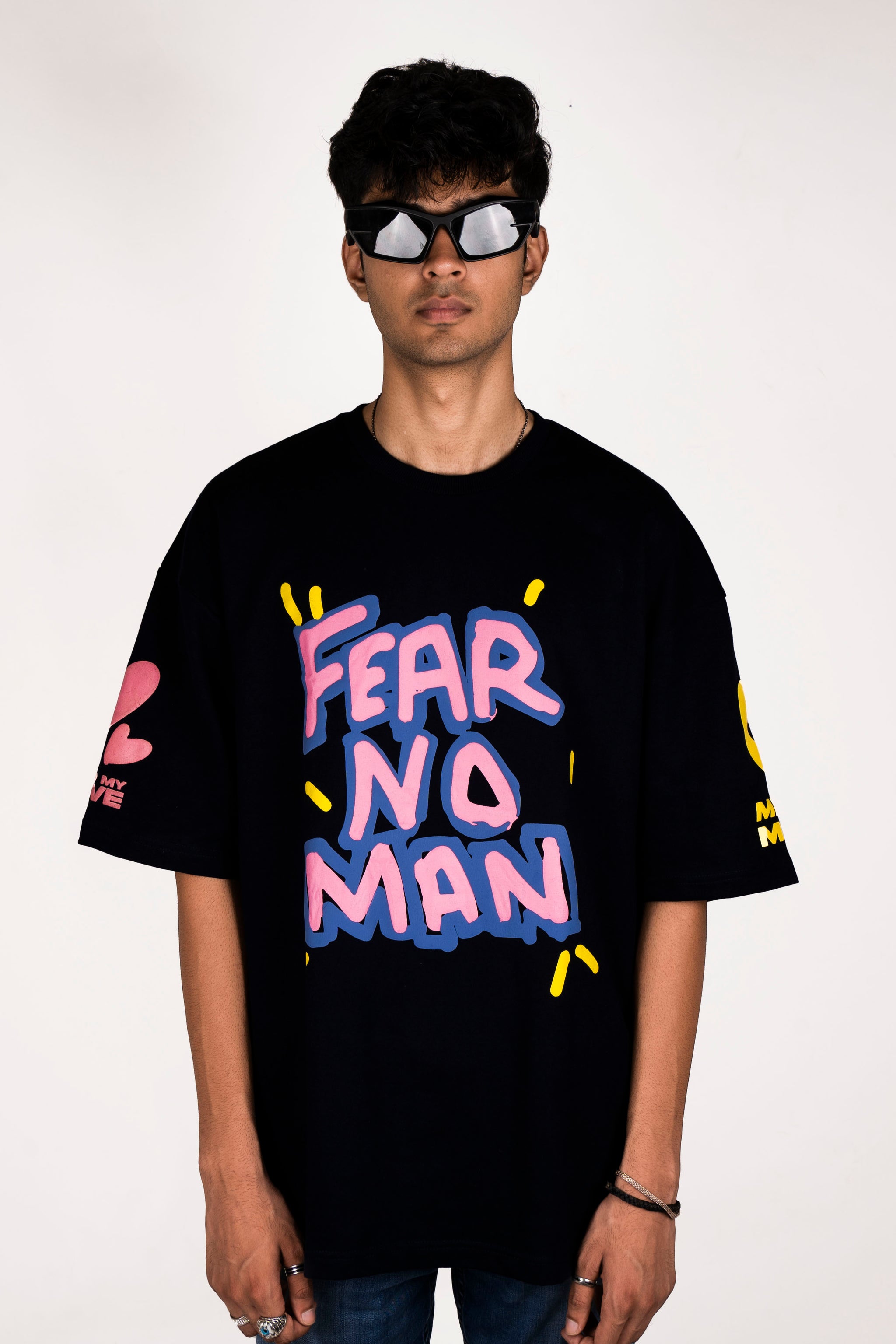 Hotline Bling – Fear No Man