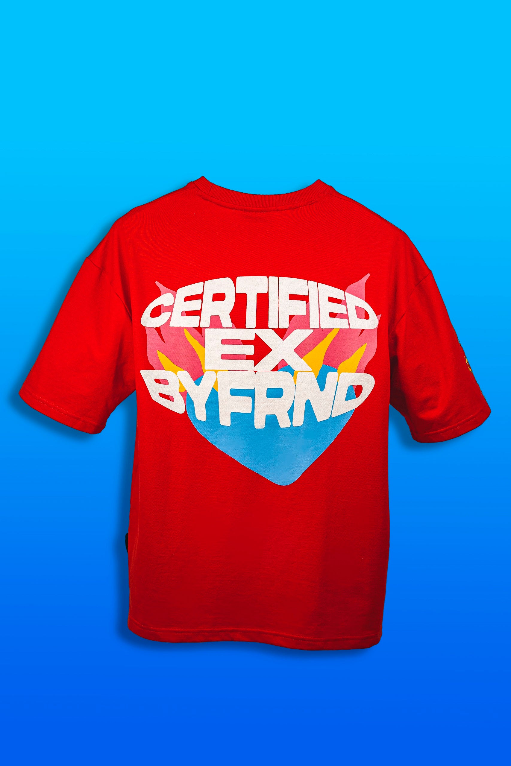 Ex – Boyfriend – Fear No Man