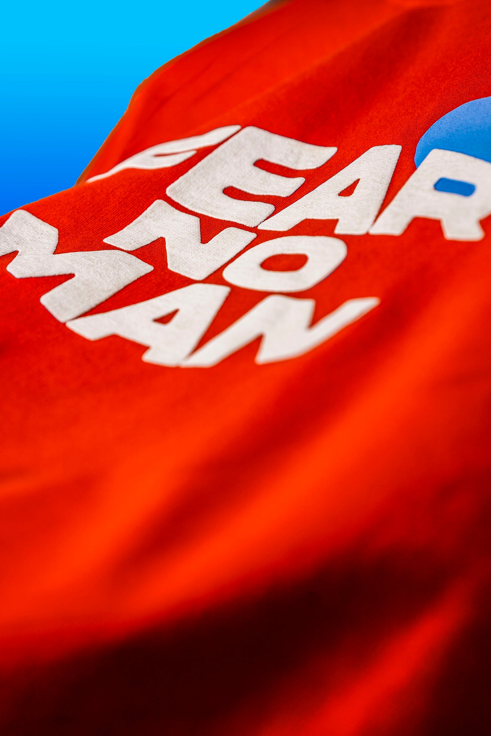 Ex – Boyfriend – Fear No Man